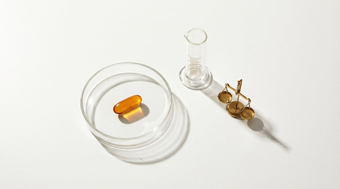 Alpha Lipoic Acid Dosage: The Right Amount for Your Goals – KINDNATURE™